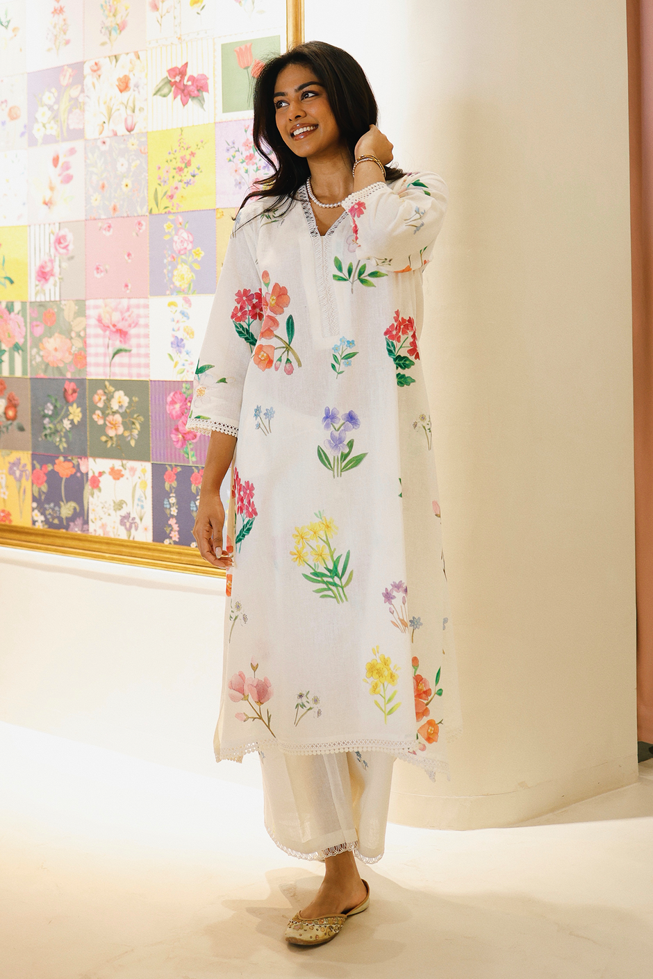 Spotted – Roza Pret Global Store